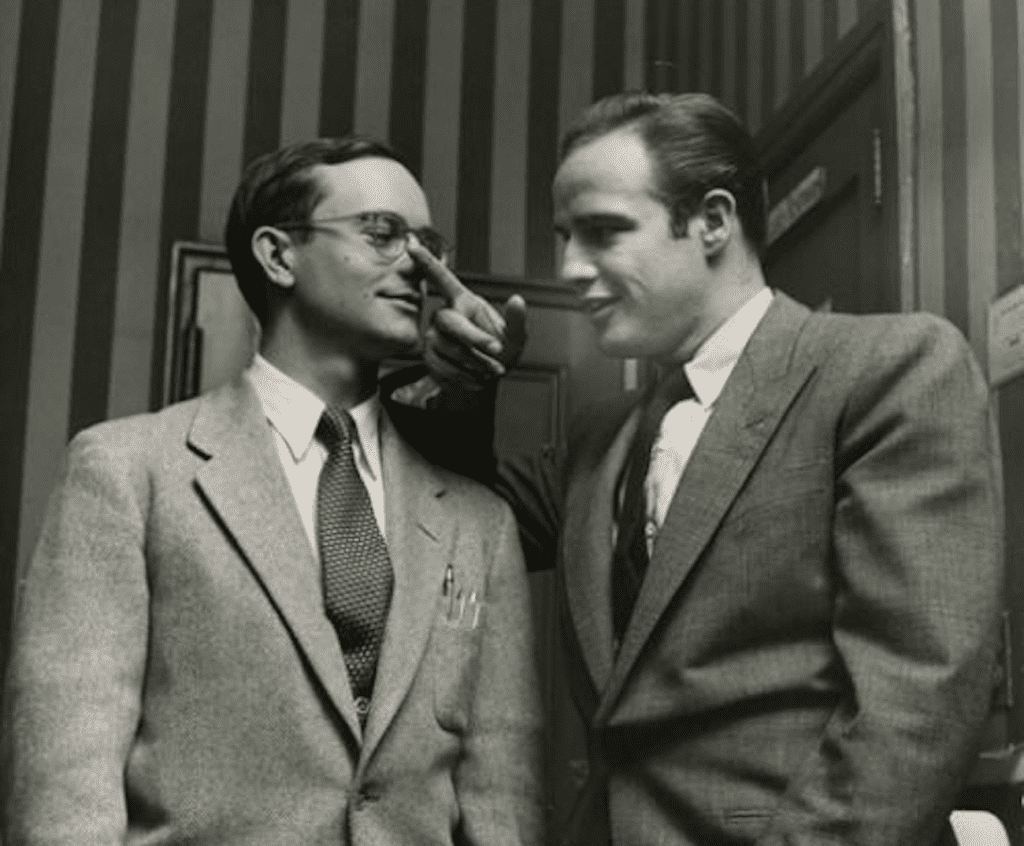 Heated Facts About Marlon Brando, Hollywood’s Tragic Rake