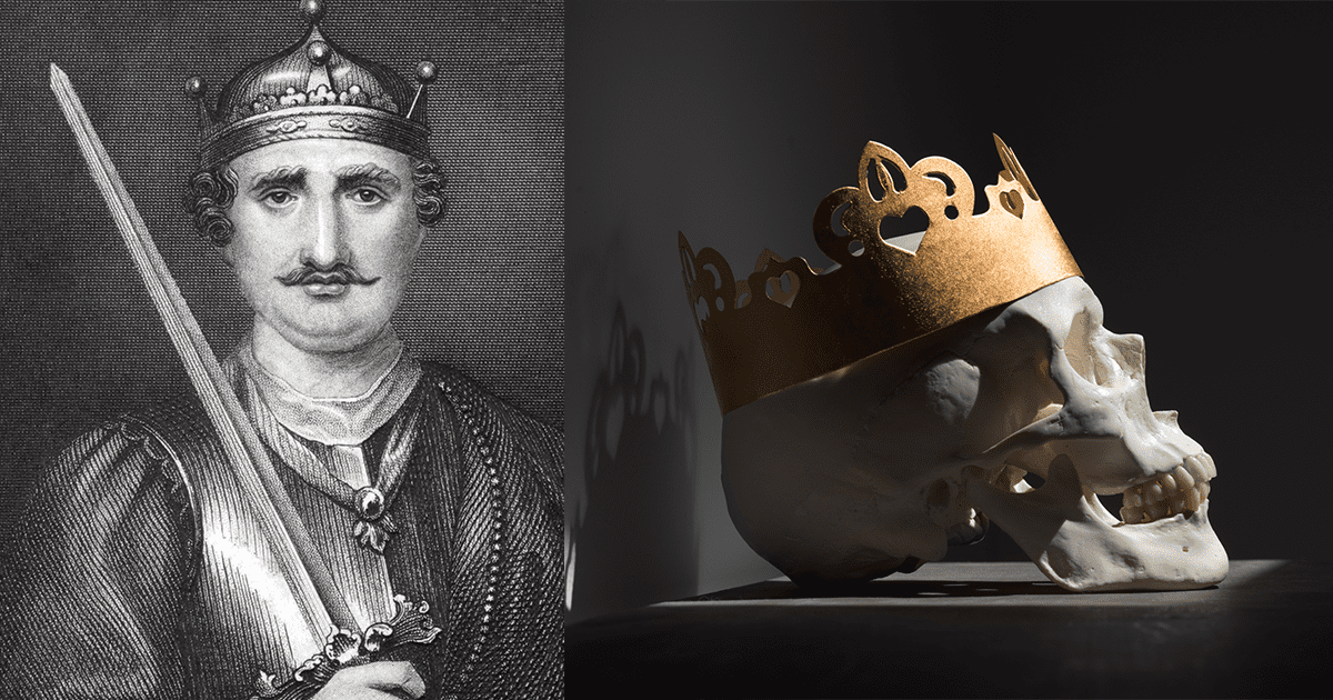 Horrible Facts About William The Conqueror, The Invader King