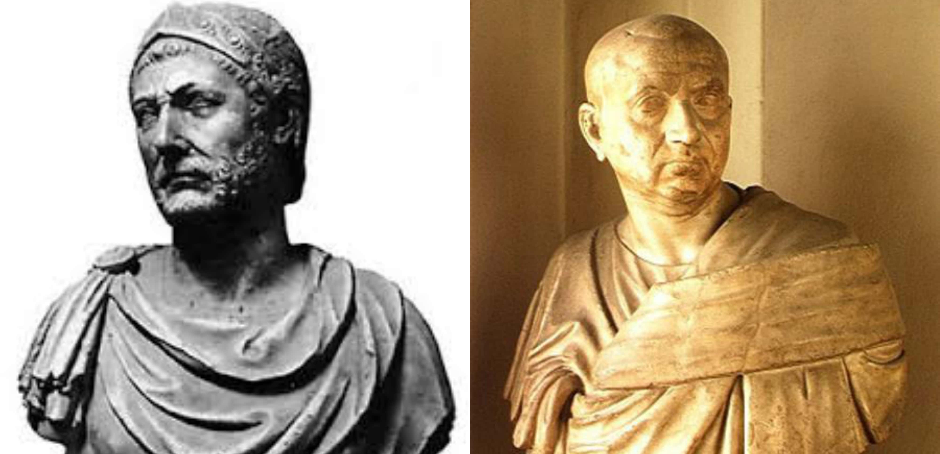 43 Bloodthirsty Facts About Hannibal Barca, Rome's Greatest Enemy