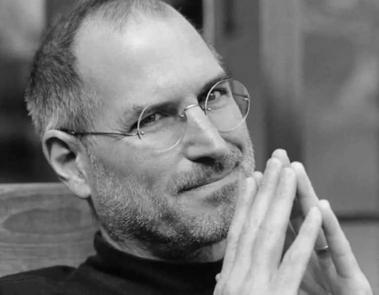 47 Cold Facts About Steve Jobs