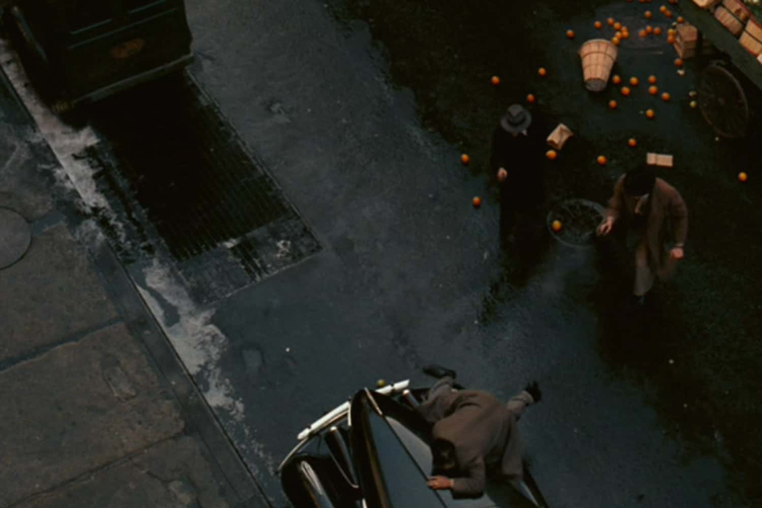 42 Dark Facts About The Godfather