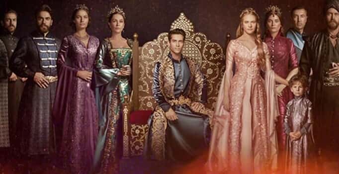 44 Unveiled Facts About Harems