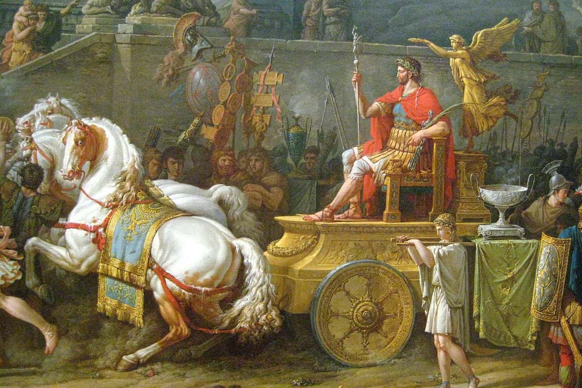 43 Bloodthirsty Facts About Hannibal Barca, Rome's Greatest Enemy