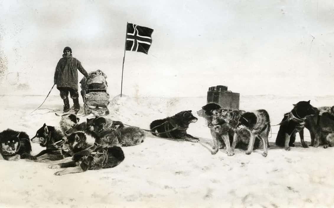 39 Perilous Facts About Polar Exploration