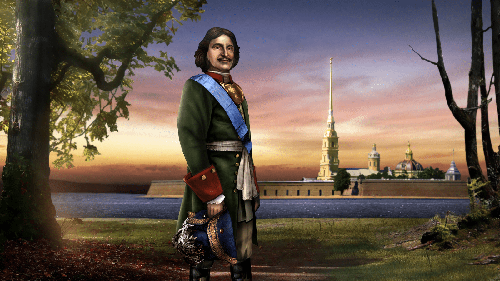 44 Imperial Facts About the Tsars