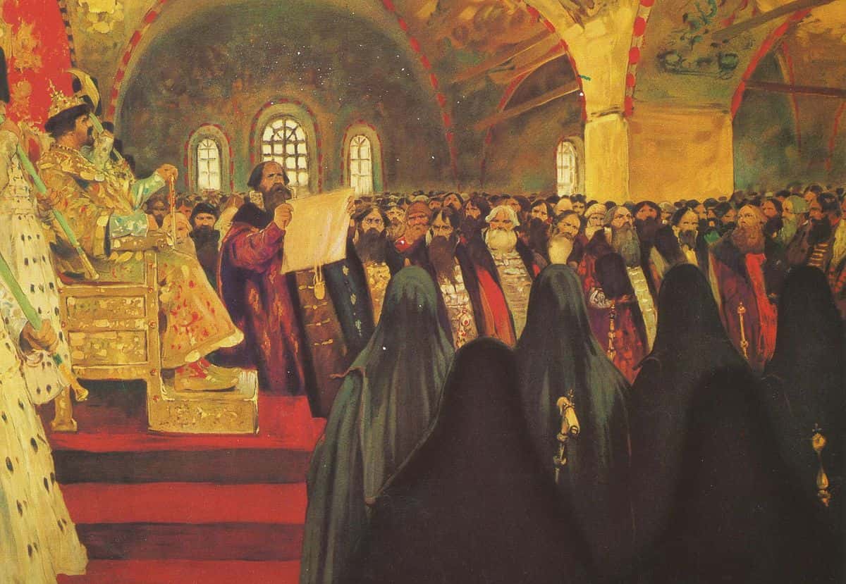 43 Bloody Facts About Ivan the Terrible