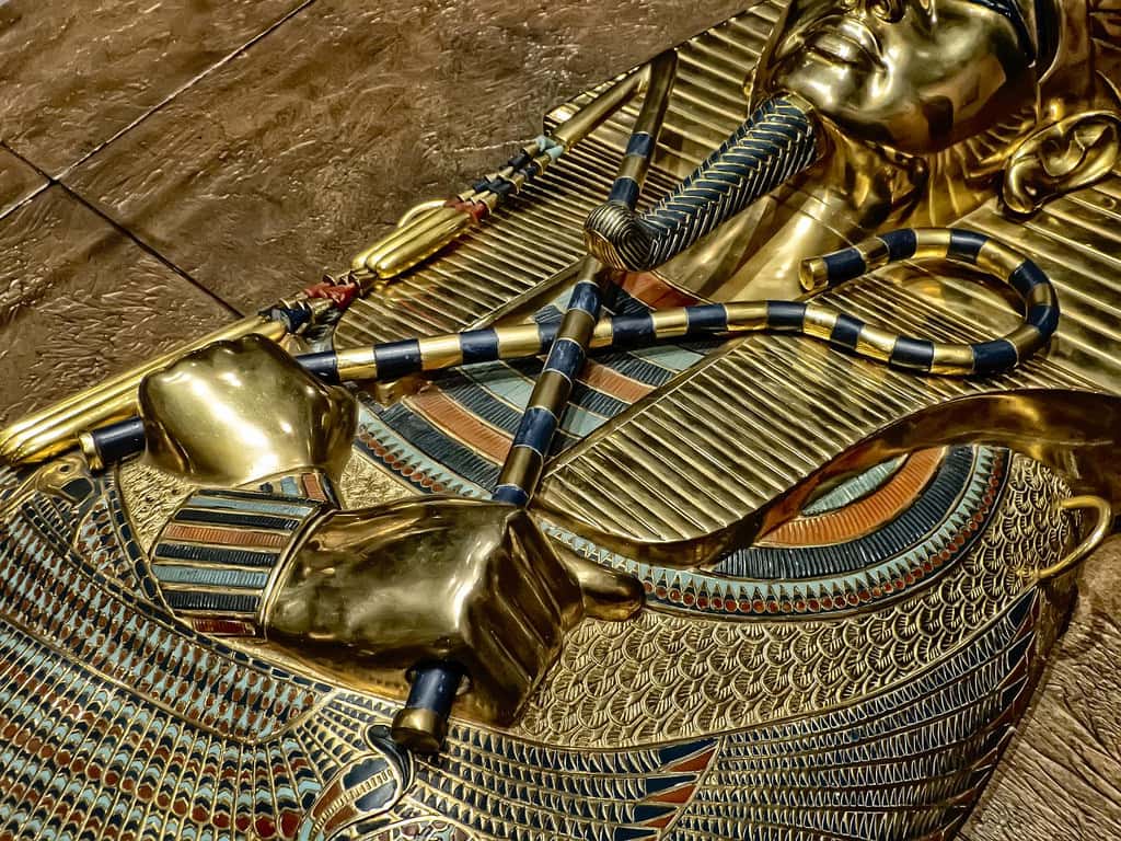 42 Unearthed Facts About Egyptian Pharaohs