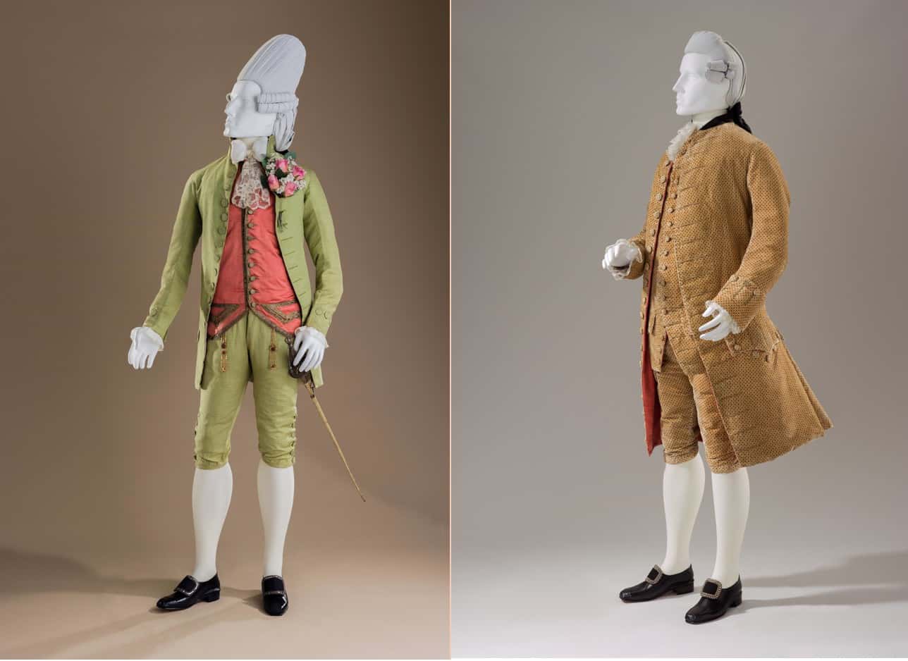 42 Facts About Seriously Strange Fashion Trends Throughout History