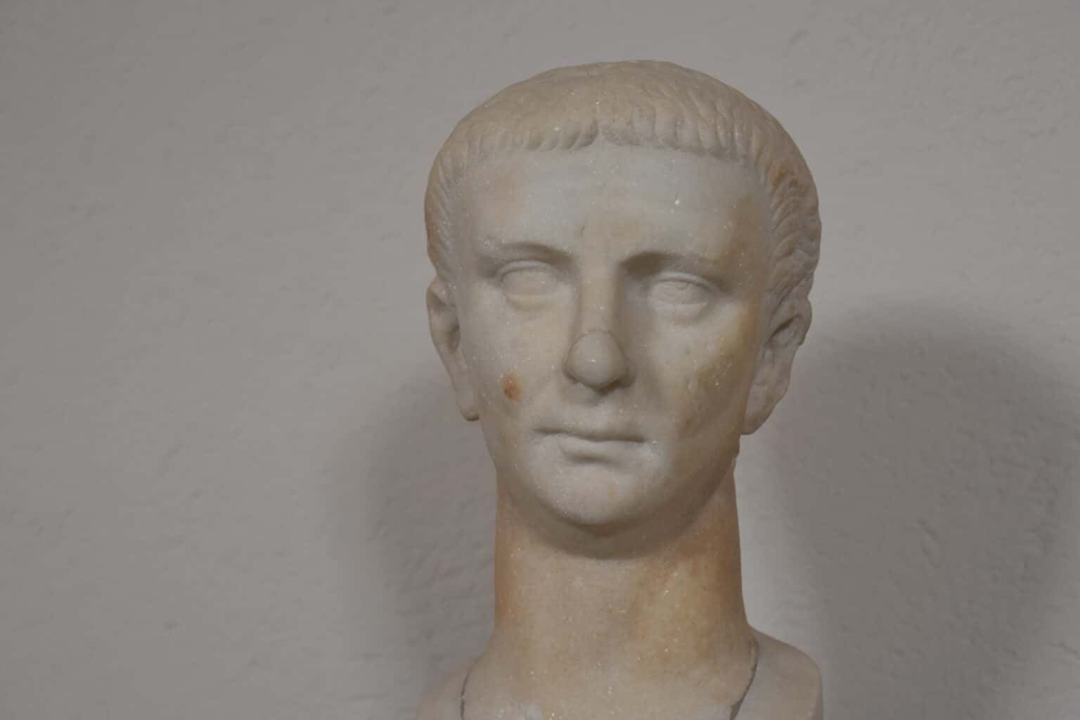 Disturbed Facts About Caligula, The Mad Emperor