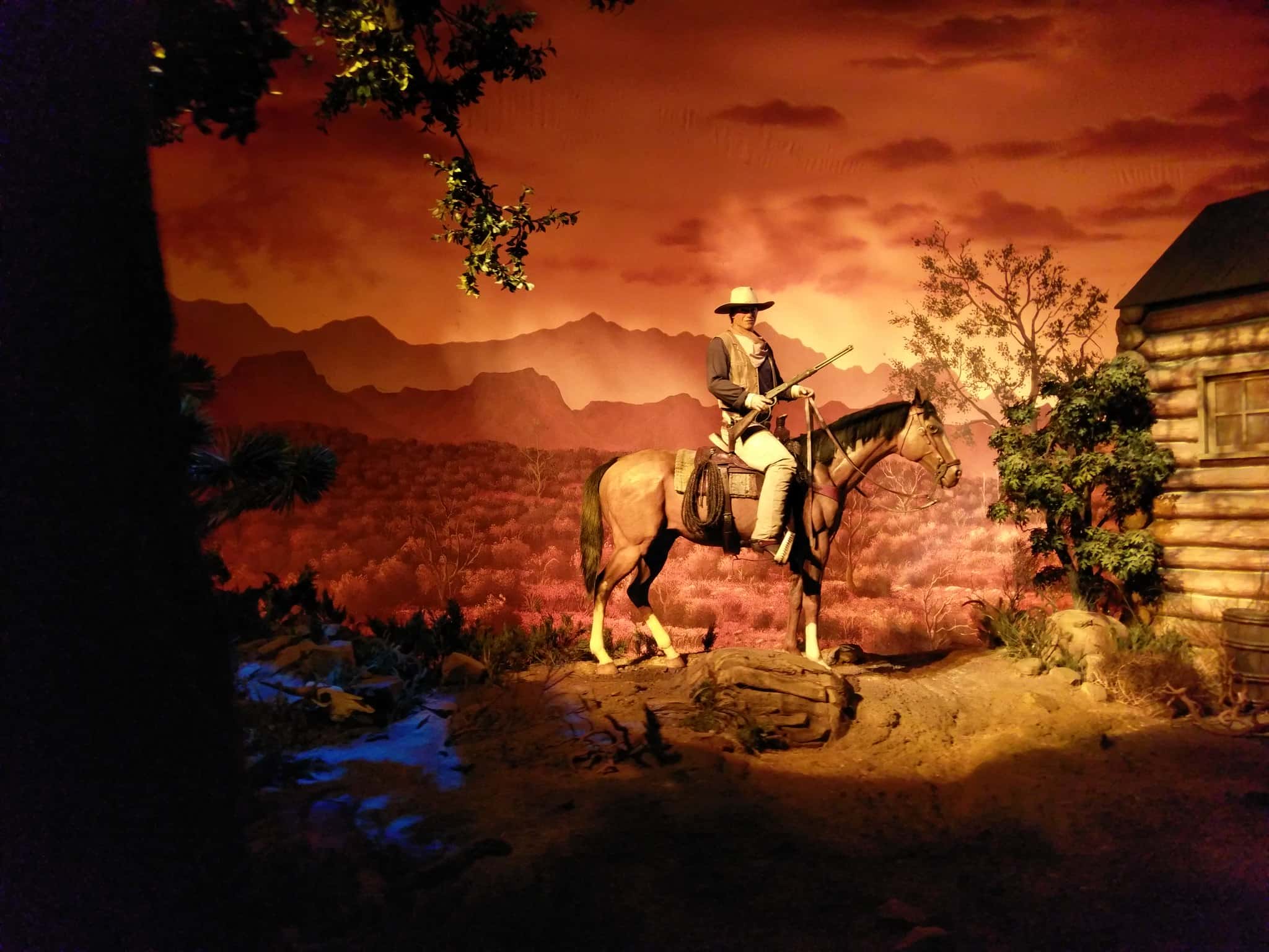 43 Straight-Shootin' Facts About John Wayne