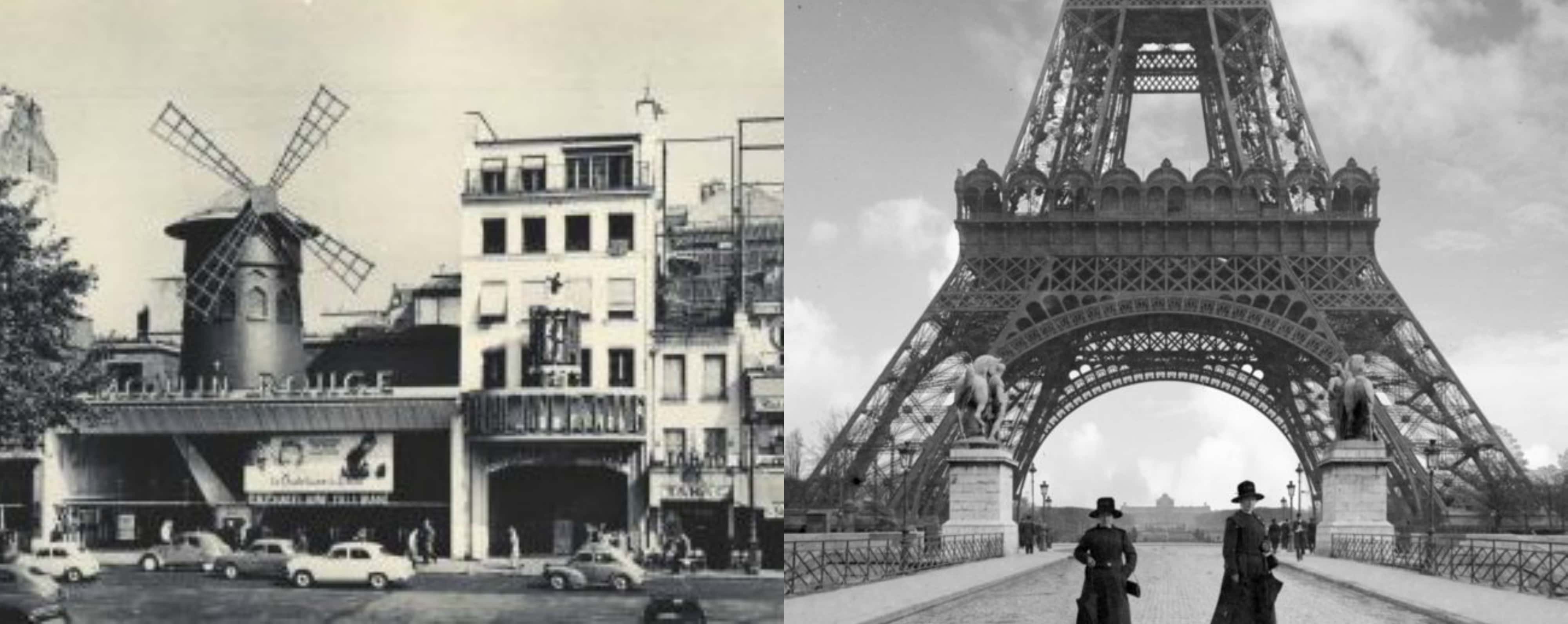 Magnificent Facts About The Moulin Rouge, France's Scandalous Cabaret