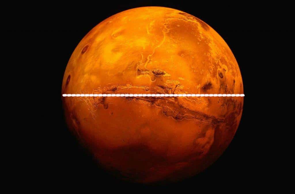 44 Other-Worldly Facts About Mars
