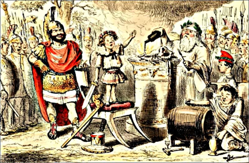 43 Bloodthirsty Facts About Hannibal Barca, Rome's Greatest Enemy