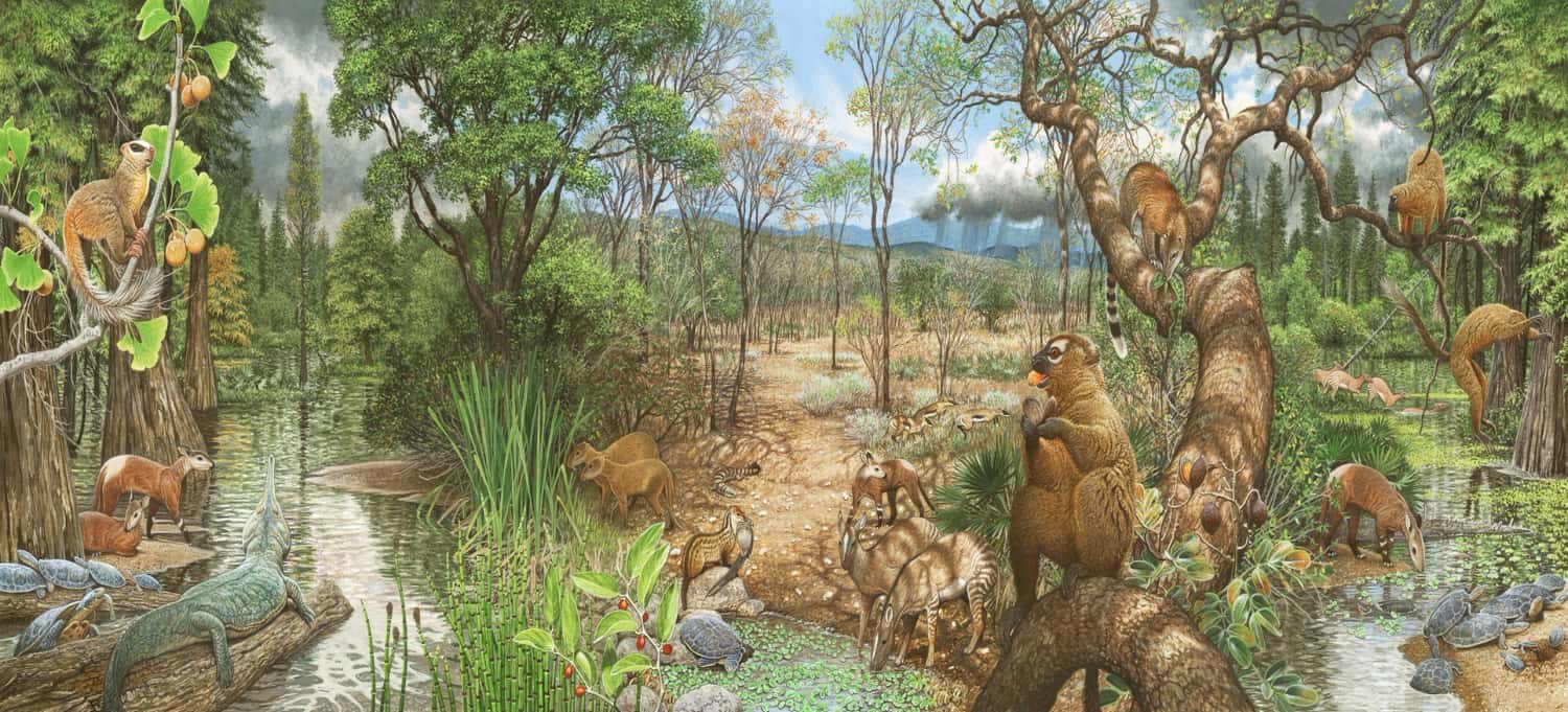 43 Earth-Shaking Facts About Prehistoric Beasts