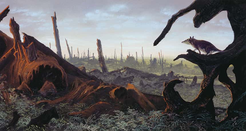 43 Earth-Shaking Facts About Prehistoric Beasts