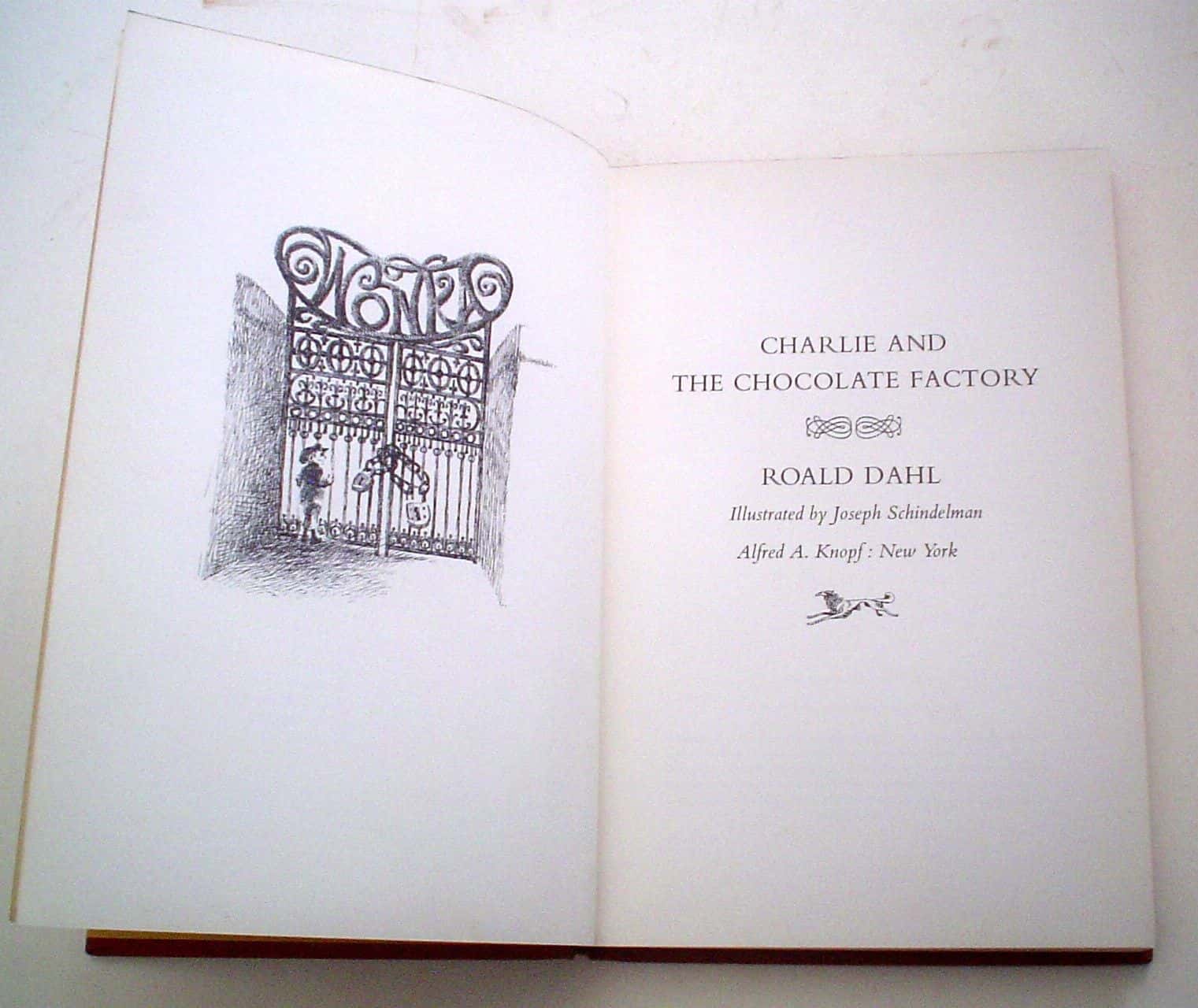 42 Sweet Facts About Charlie And The Chocolate Factory