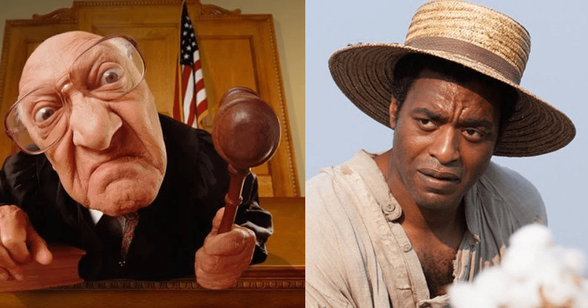 Unsettling Facts About The Cruel World Of The Antebellum South