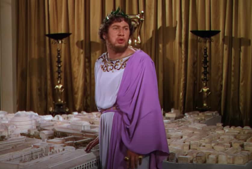 42 Scandalous Facts About Nero, Rome's Most Infamous Emperor