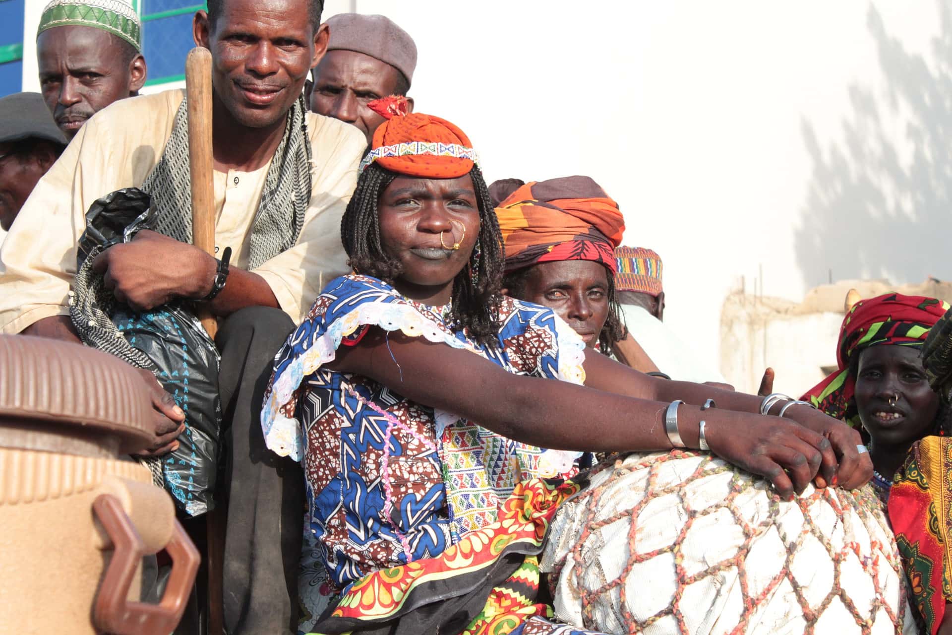 43 Eye-Opening Facts About Tribal Chieftains