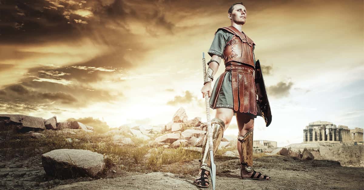 43 Bloodthirsty Facts About Hannibal Barca, Rome's Greatest Enemy