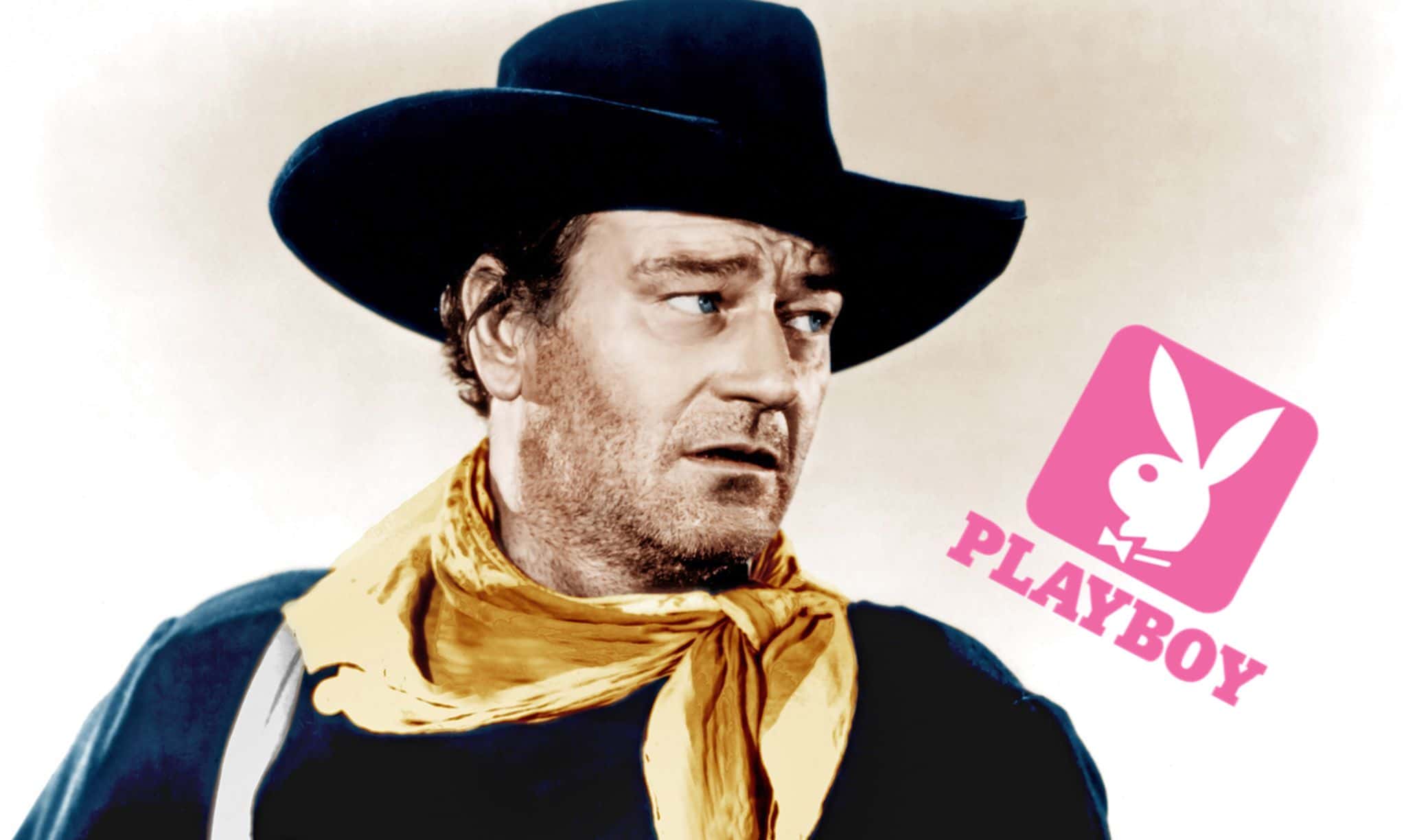 43 Straight-Shootin' Facts About John Wayne