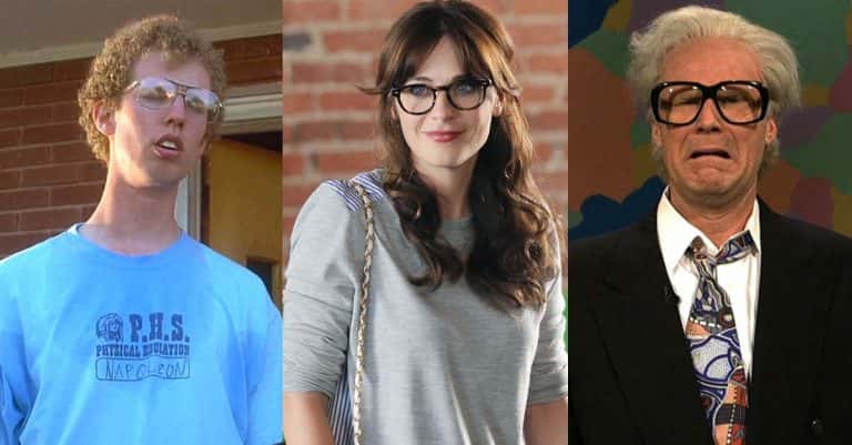 comedy characters Archives - Factinate