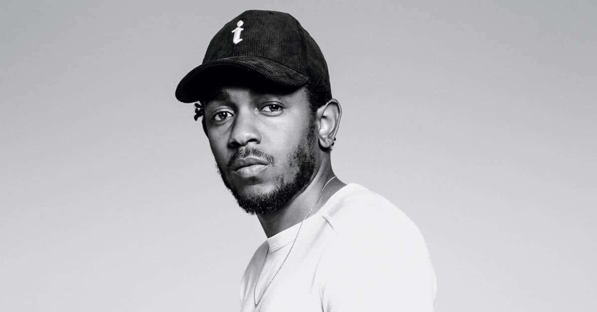 39 Mad Facts About Kendrick Lamar