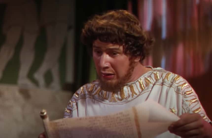 42 Scandalous Facts About Nero, Rome's Most Infamous Emperor