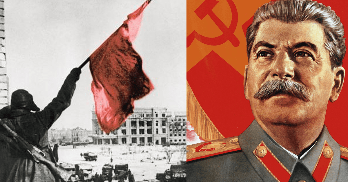 24 Impenetrable Facts About The Russian Red Army