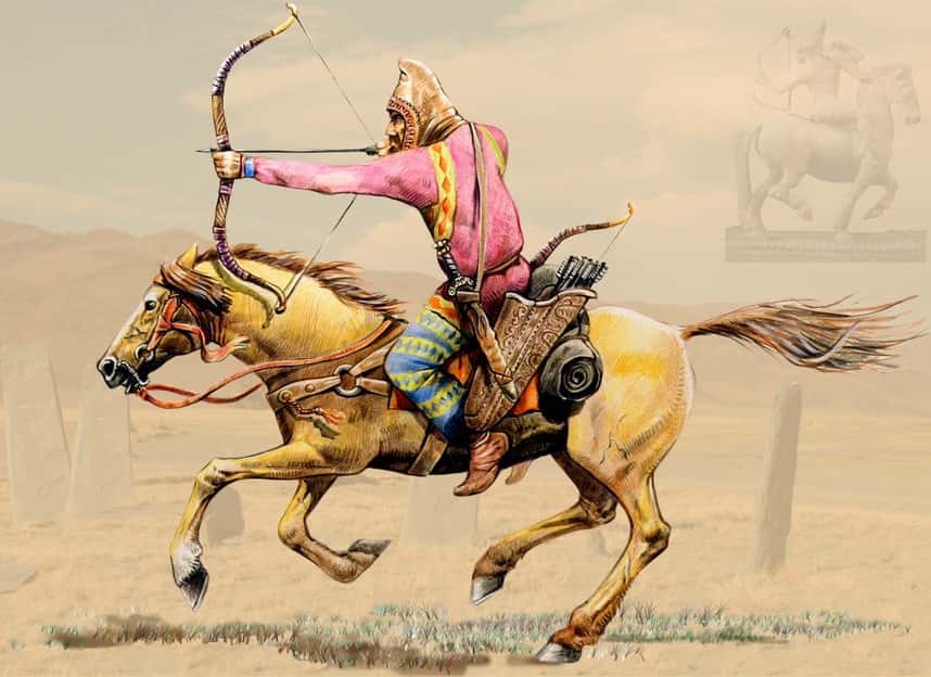 43 Bloody Facts About The Golden Horde