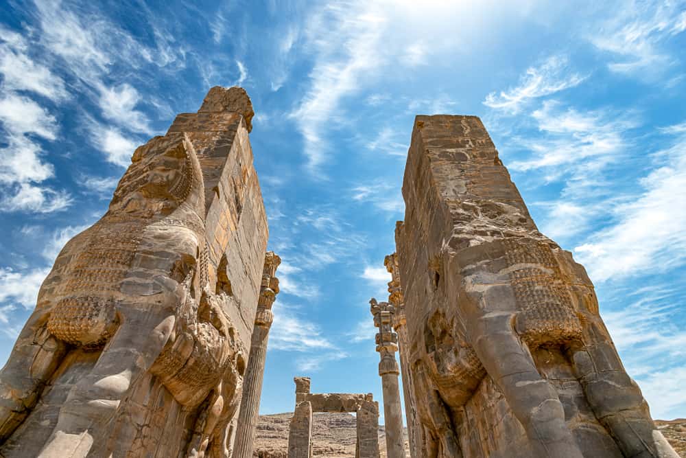 43 Assorted Facts About The Assyrian Empire