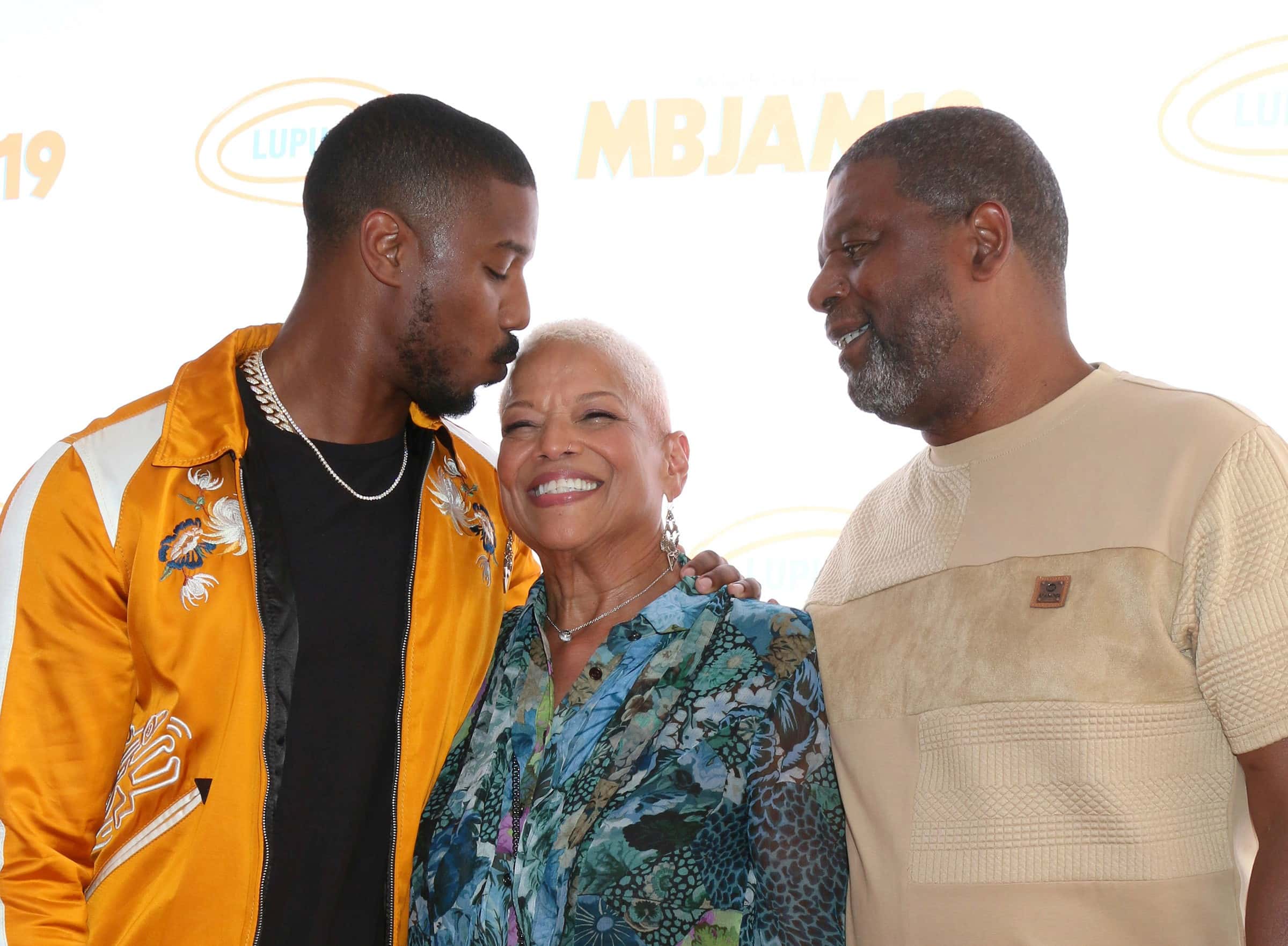 42 Hard-Hitting Facts About Michael B. Jordan