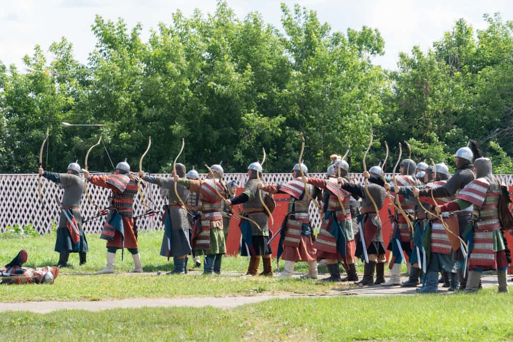 43 Bloody Facts About The Golden Horde