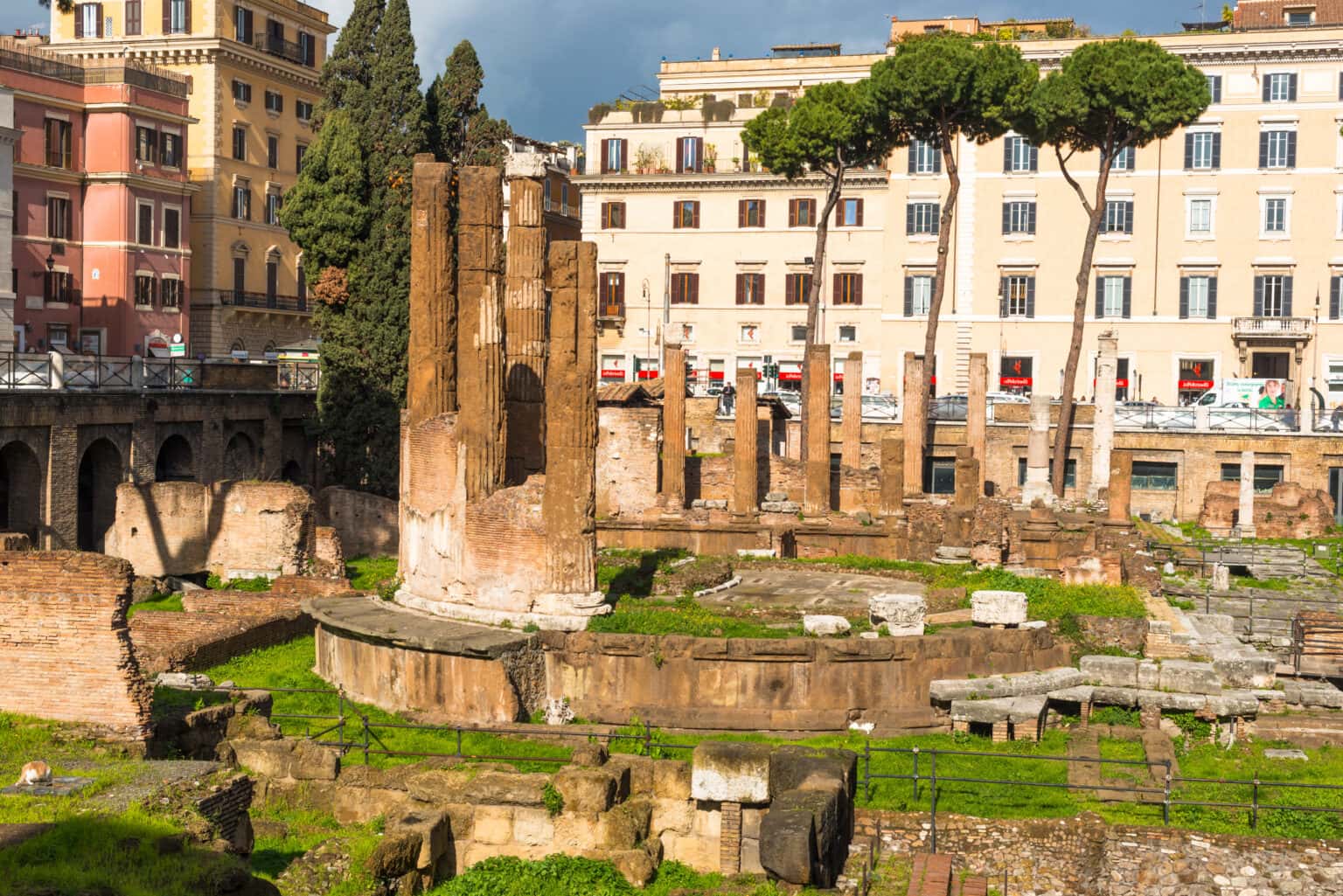 Disturbed Facts About Caligula, The Mad Emperor