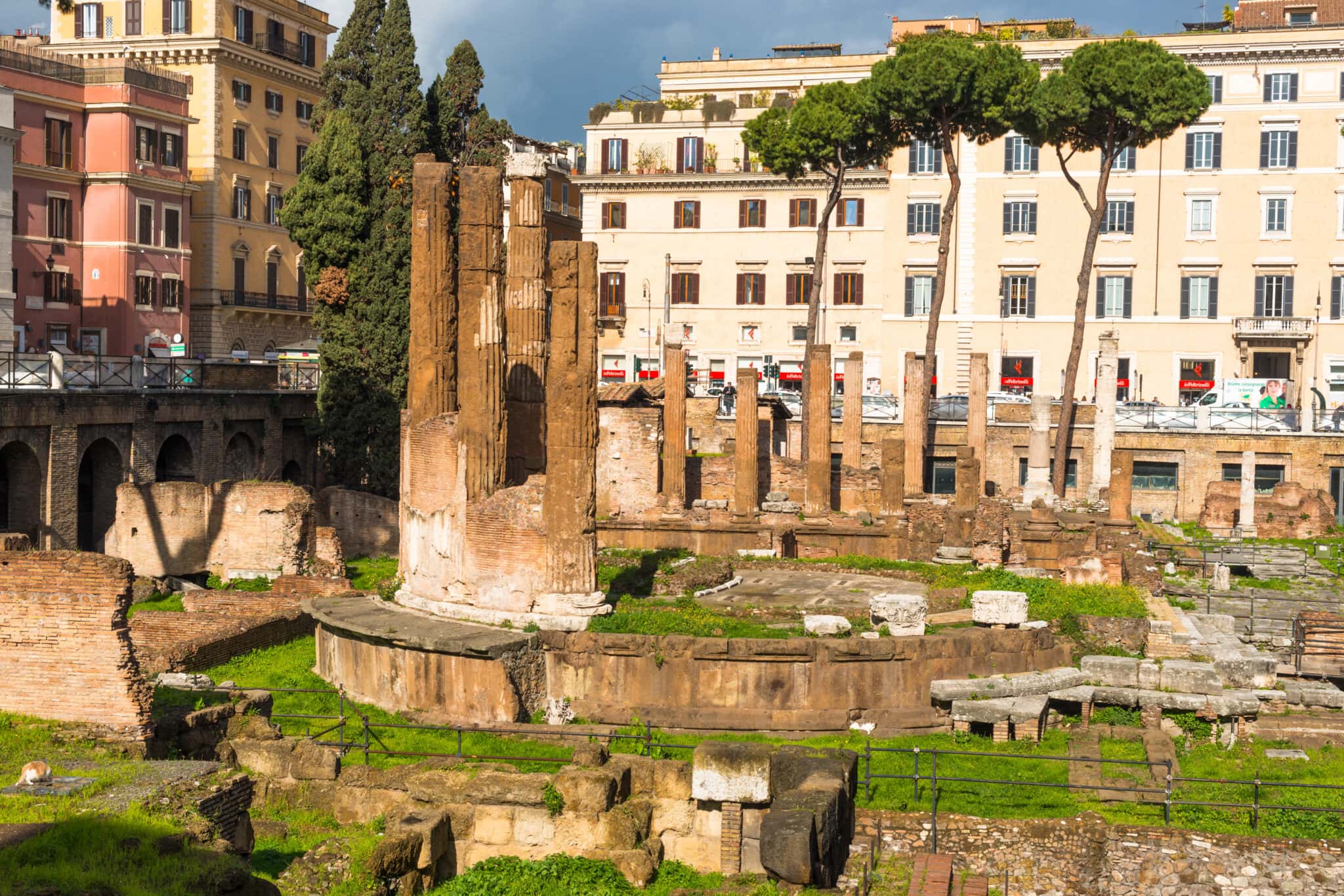 Disturbed Facts About Caligula, The Mad Emperor