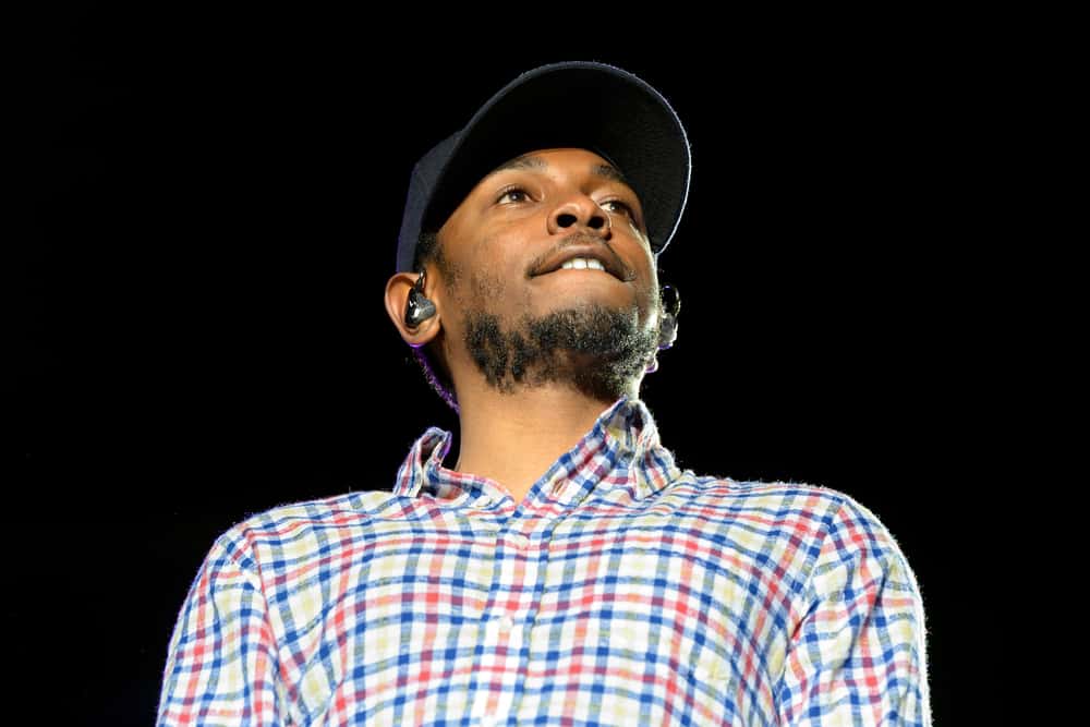 39 Mad Facts About Kendrick Lamar