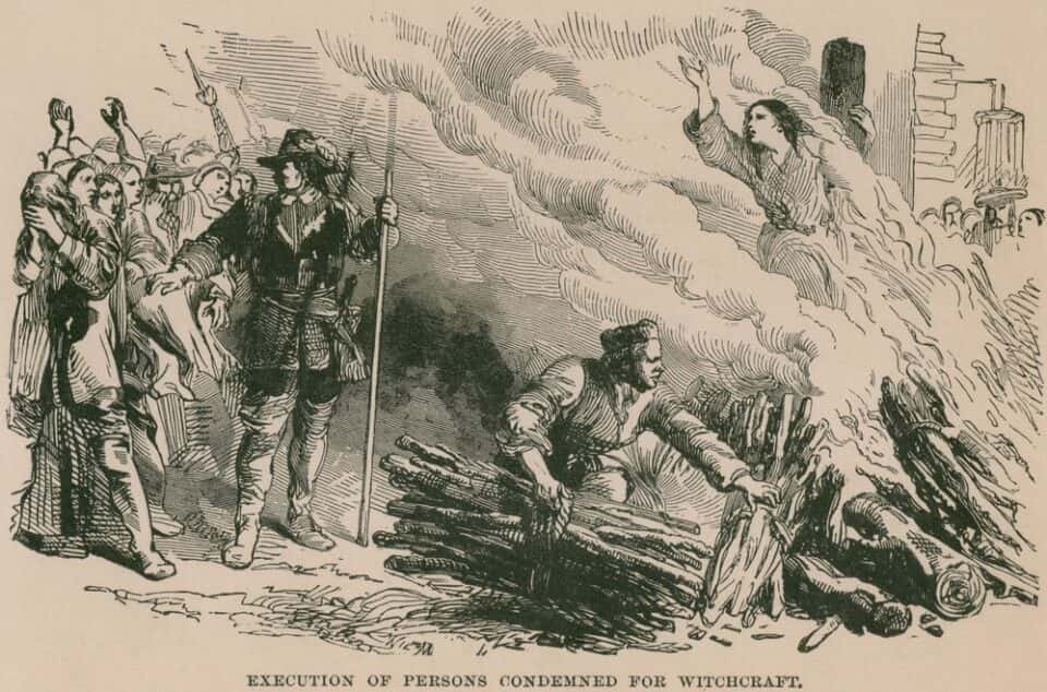 Ominous Facts About The Spanish Inquisition