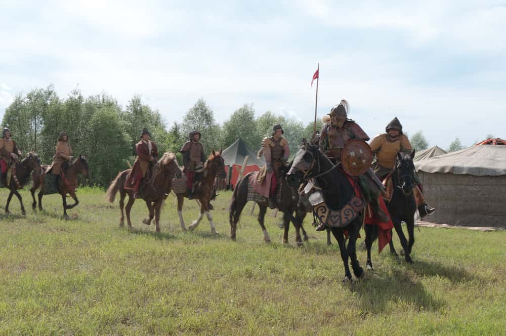 43 Bloody Facts About The Golden Horde