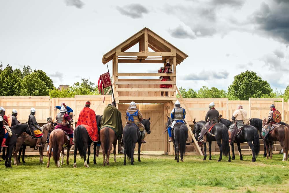 43 Bloody Facts About The Golden Horde