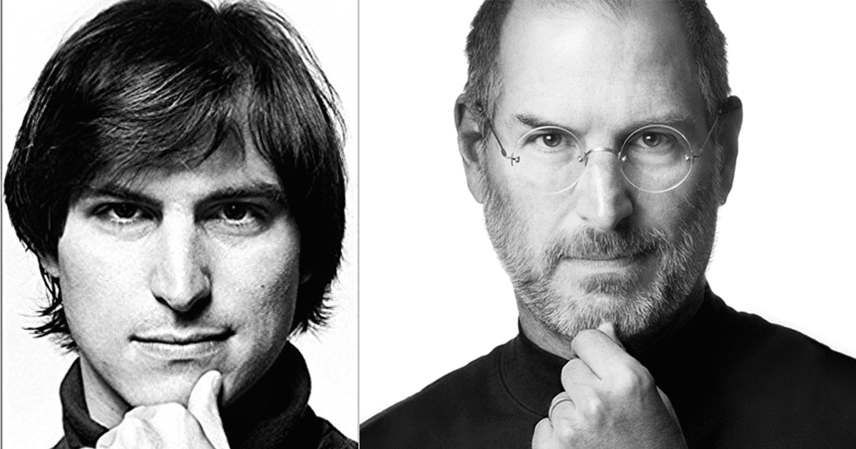 Cold Facts About Steve Jobs