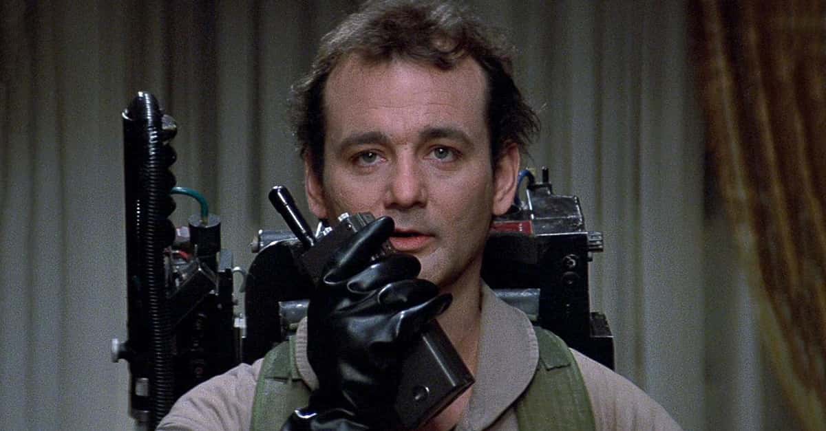 40 Unbelievable Facts About Bill Murray