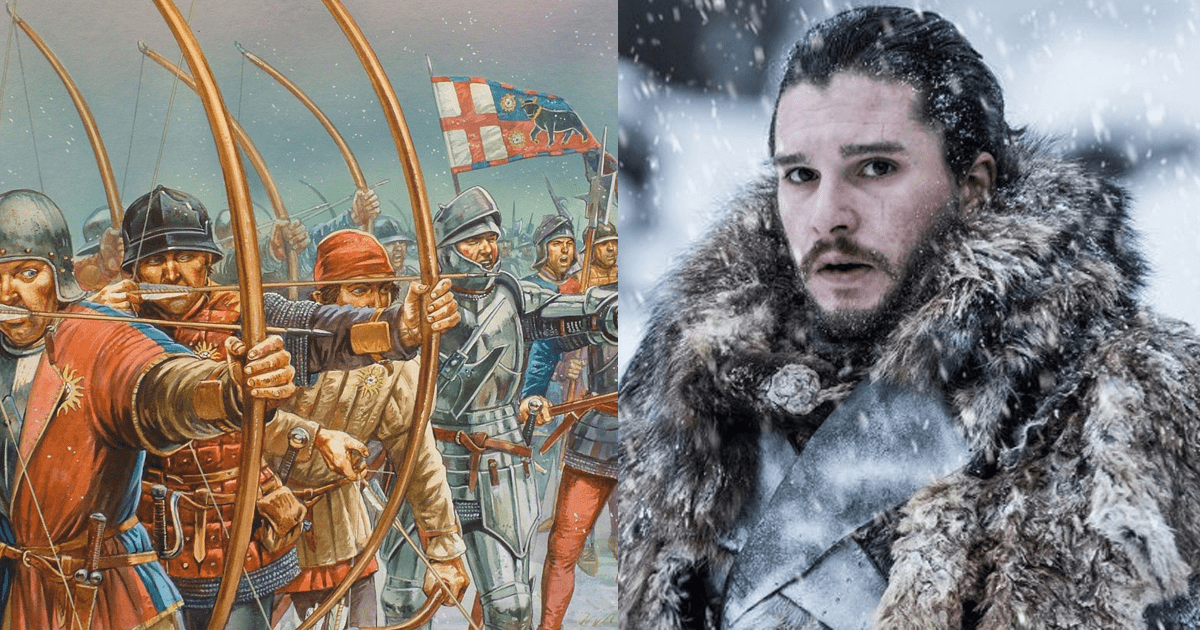 Vicious Facts About The Wars Of The Roses