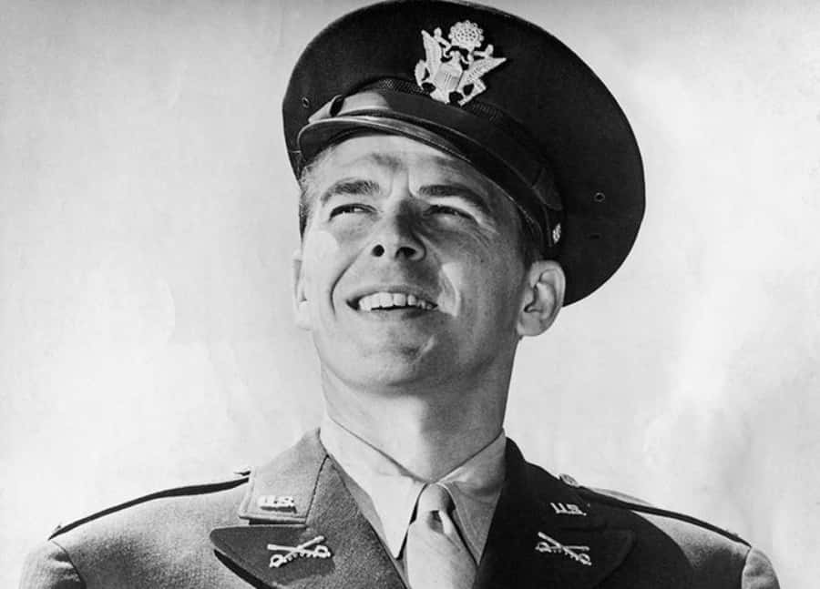 42 Astonishing Facts About Ronald Reagan
