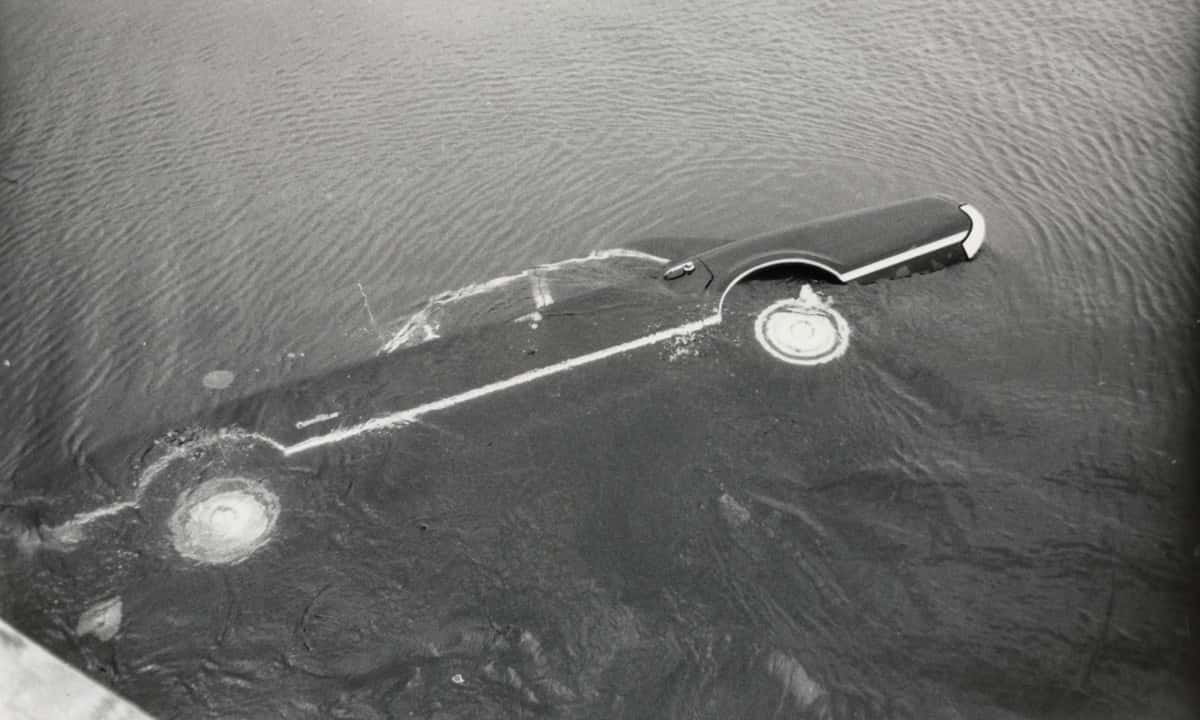 41 Tragic Facts About The Kennedy Family