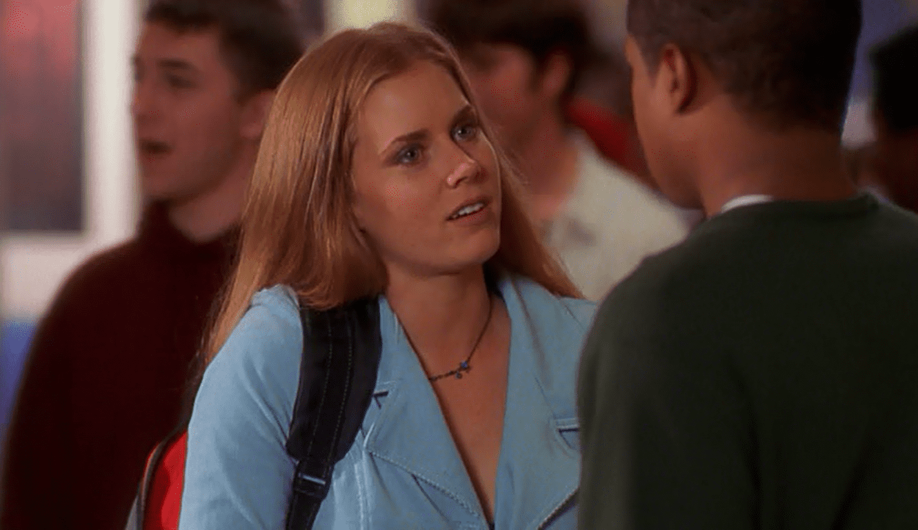 40 Little-Known Facts About Amy Adams