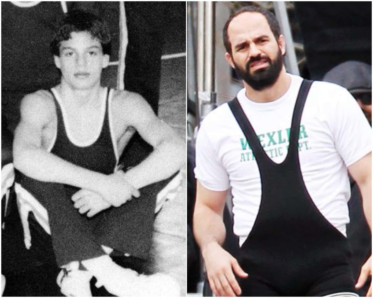 42 Hulking Facts About Mark Ruffalo