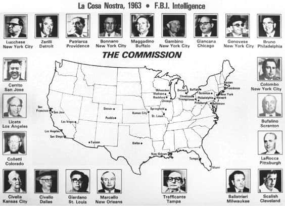 42 Extreme Facts About the FBI