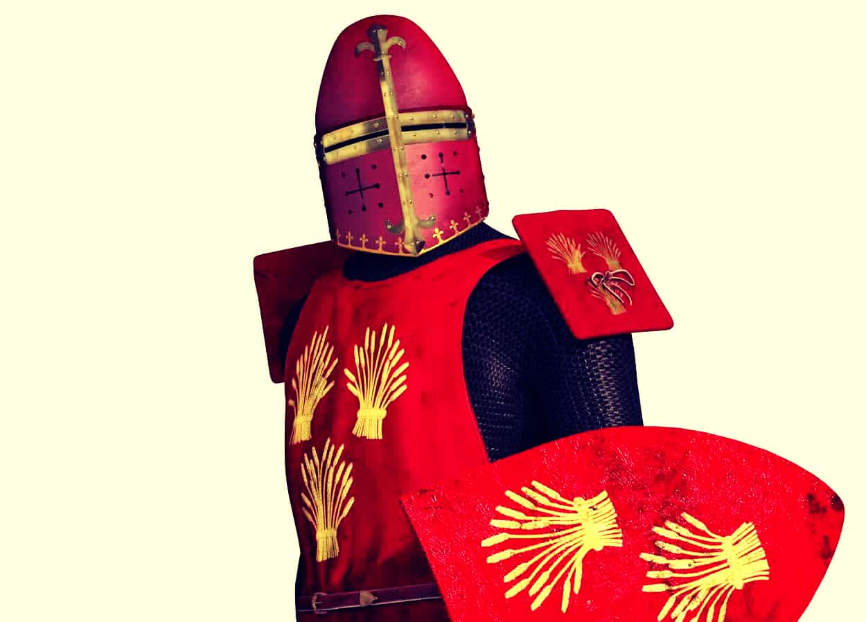 43 Heroic Facts About Robert the Bruce