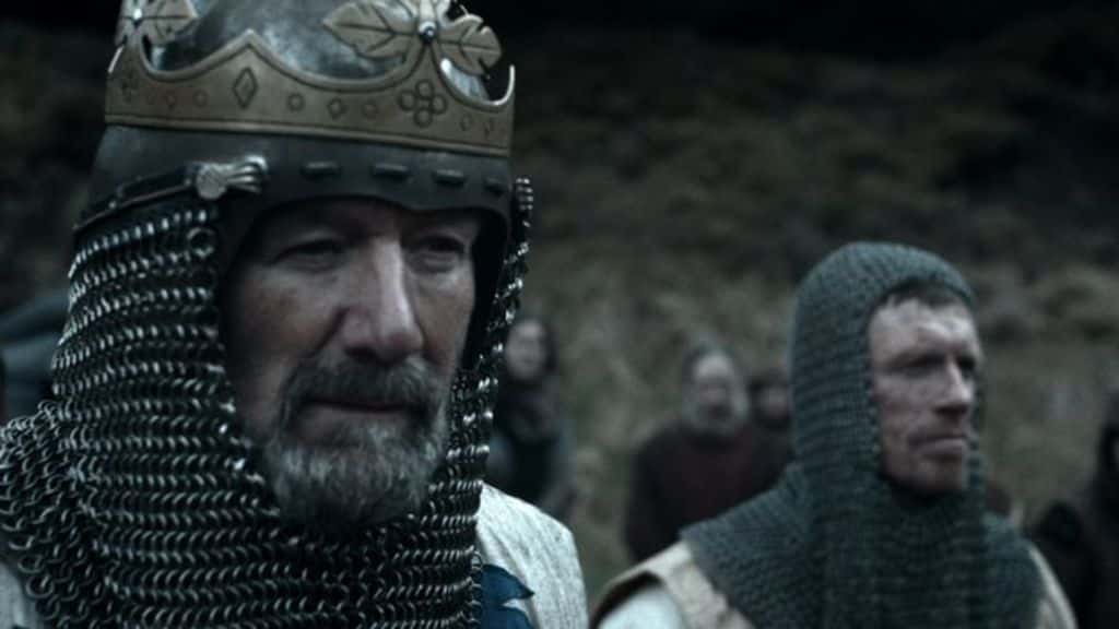 43 Heroic Facts About Robert the Bruce