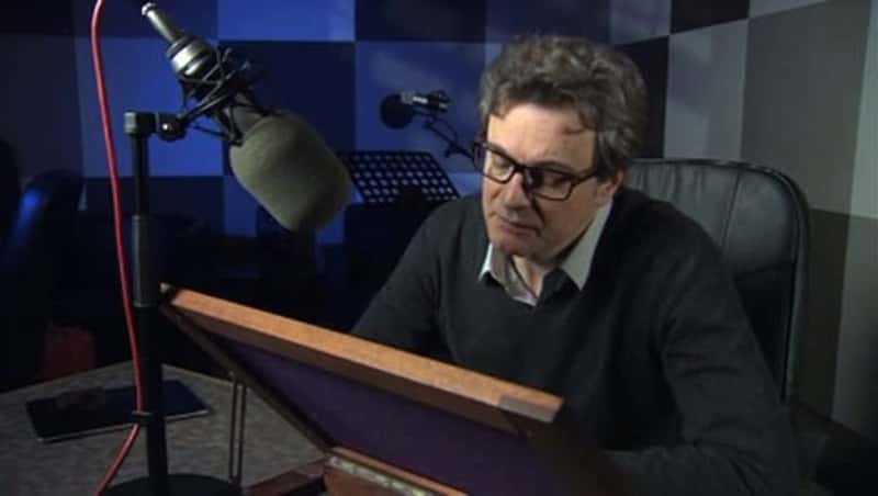 42 Little Known Facts About Colin Firth